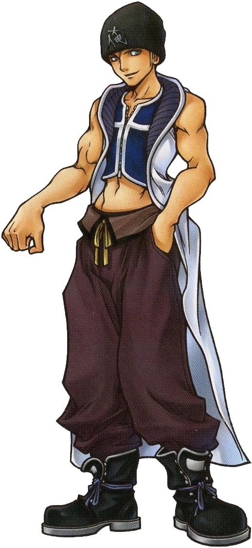Cifer Almasy/Weitere Auftritte | Final Fantasy Almanach | Fandom