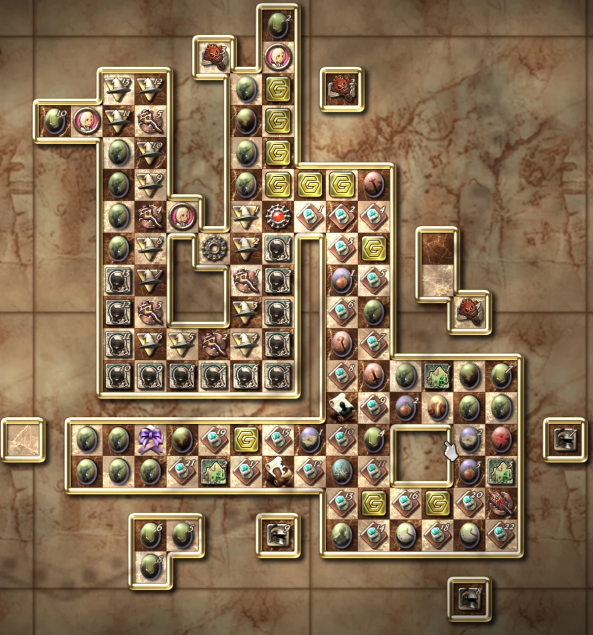 Schwarzmagier (FFXII) | Final Fantasy Almanach | Fandom