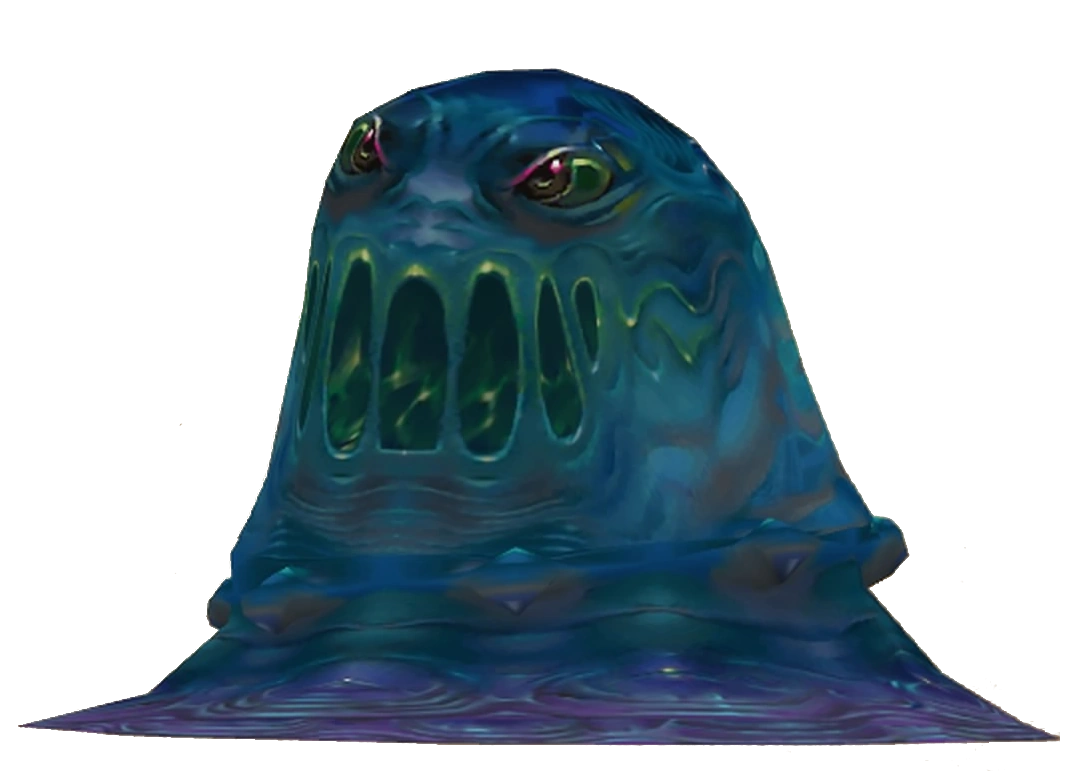 Gallert | Final Fantasy Almanach | Fandom