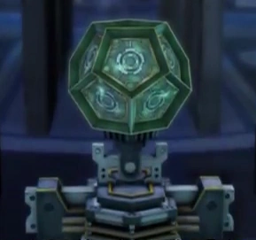 Orakel | Final Fantasy Almanach | Fandom