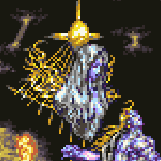 Maria (Boss) | Final Fantasy Almanach | Fandom