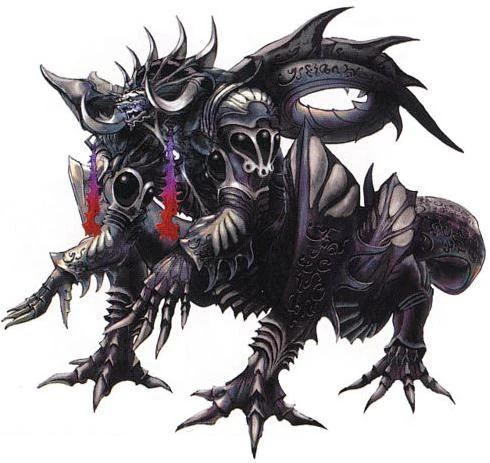 Omega Weapon (FFX) | Final Fantasy Almanach | Fandom