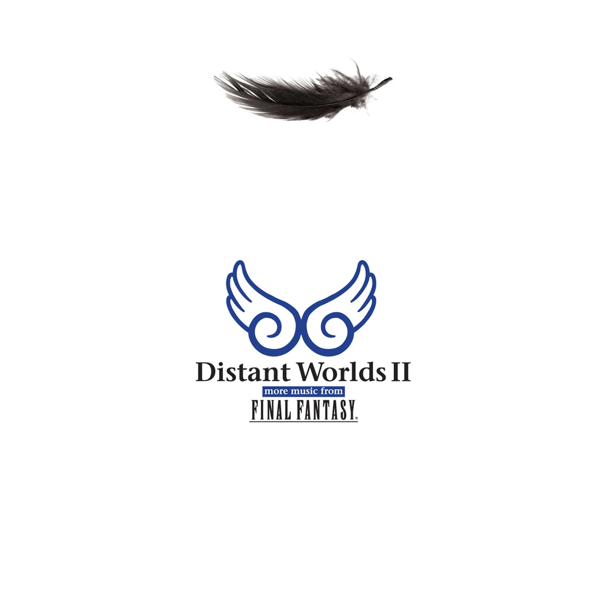 Distant Worlds II: more music from Final Fantasy | Final Fantasy Almanach | Fandom