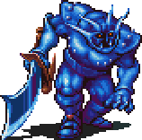 Eisengigant (FFII) | Final Fantasy Almanach | Fandom