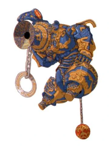 Famfrit (FFXII:RW) | Final Fantasy Almanach | Fandom