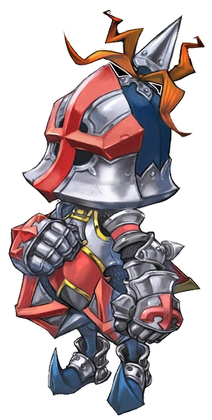 Hugh Yurg | Final Fantasy Almanach | Fandom