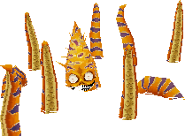 Oktomammut (FFIV) | Final Fantasy Almanach | Fandom