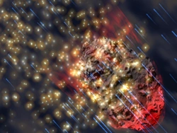 Meteor | Final Fantasy Almanach | Fandom