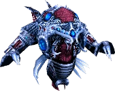 Zeromus' Geist | Final Fantasy Almanach | Fandom