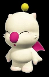 Mogu (Chocobo-Serie) | Final Fantasy Almanach | Fandom