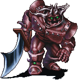 Stahlgigant (FFII) | Final Fantasy Almanach | Fandom