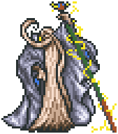 Ramuh (FFV) | Final Fantasy Almanach | Fandom