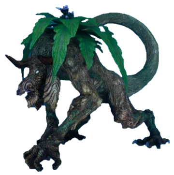 Alraune (FFXV) | Final Fantasy Almanach | Fandom