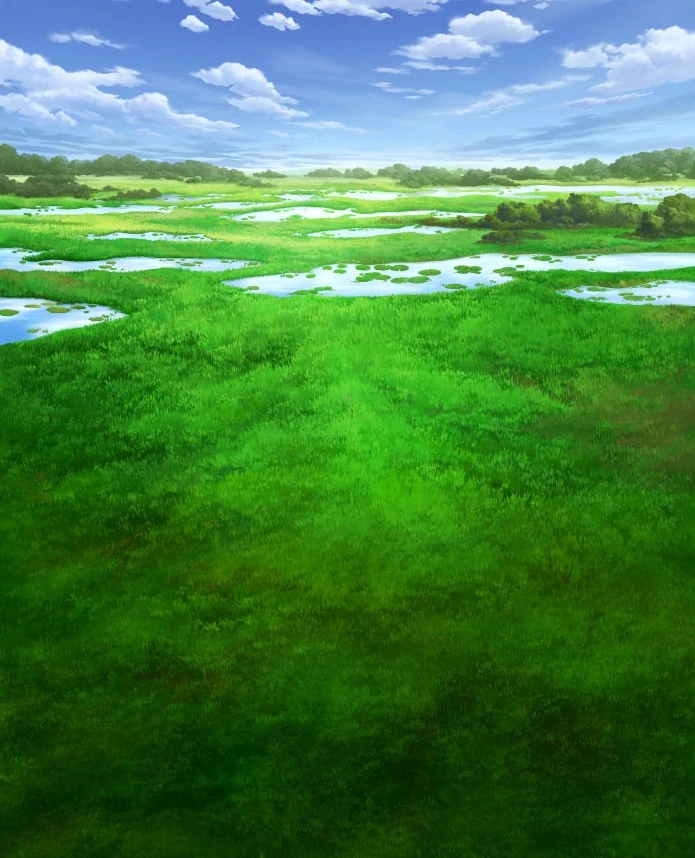 Marguat Wetlands | Final Fantasy Almanach | Fandom