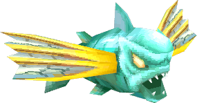 Piranha (FFIV) | Final Fantasy Almanach | Fandom