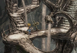 Cleyra | Final Fantasy Almanach | Fandom