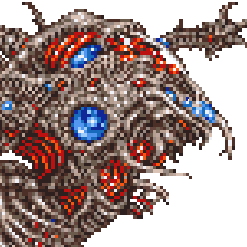 Zeromus (FFIV Boss Form 2) | Final Fantasy Almanach | Fandom