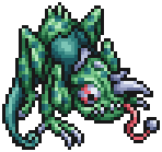 Basilisk (FFII) | Final Fantasy Almanach | Fandom