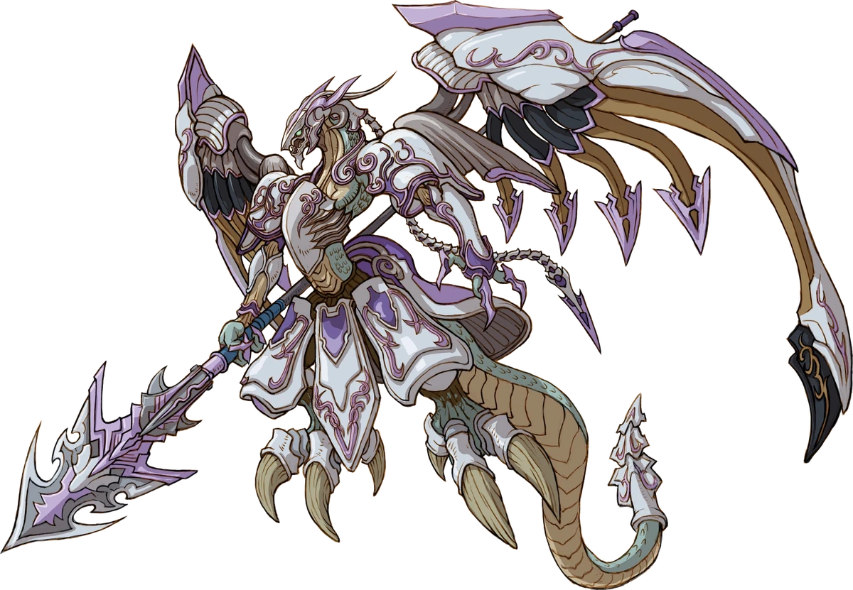 Esper (FFXII:RW) | Final Fantasy Almanach | Fandom