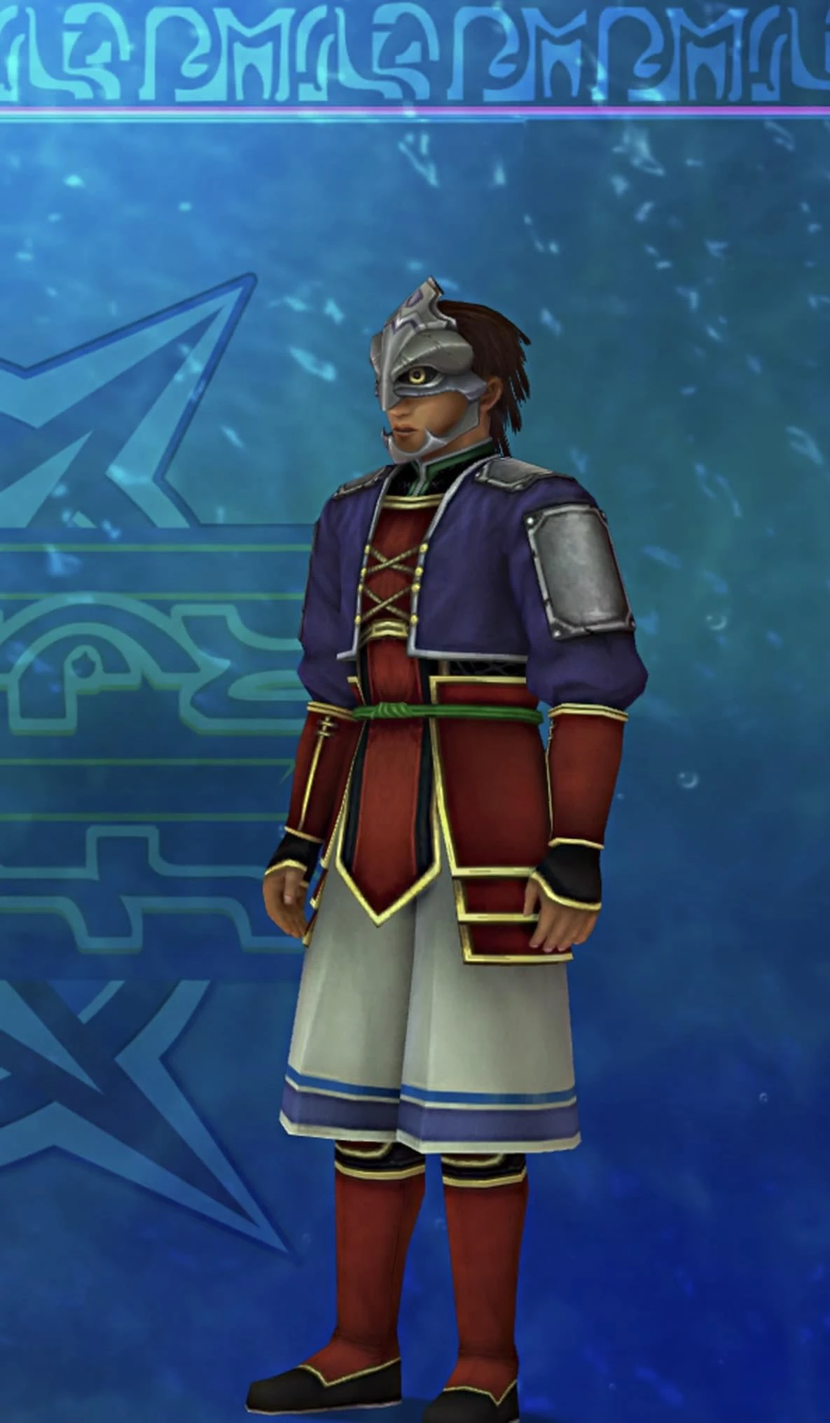 Kyou | Final Fantasy Almanach | Fandom