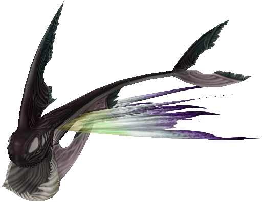 Piranha (FFXII) | Final Fantasy Almanach | Fandom