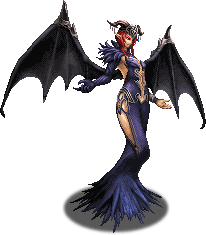 Lady Lilith | Final Fantasy Almanach | Fandom