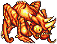 Basilisk (FFIV) | Final Fantasy Almanach | Fandom