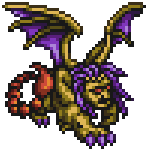 Mantikor | Final Fantasy Almanach | Fandom