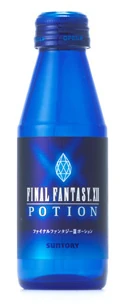 Potion | Final Fantasy Almanach | Fandom