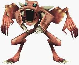 Zombie (FFIX) | Final Fantasy Almanach | Fandom