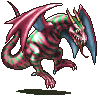 Wyrm (FFI) | Final Fantasy Almanach | Fandom