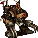 Pluto-Mech | Final Fantasy Almanach | Fandom