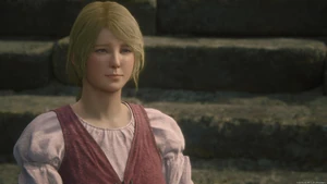 Hanna Murdoch | Final Fantasy Almanach | Fandom