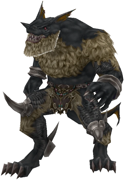 Hunbaba (FFXII) | Final Fantasy Almanach | Fandom