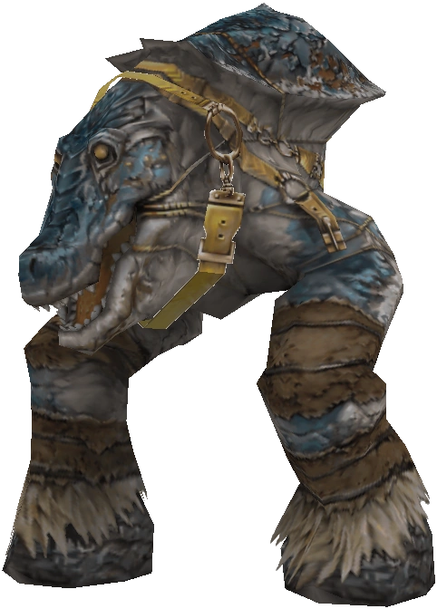 Slaxi | Final Fantasy Almanach | Fandom