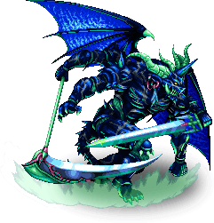 Baal Berith | Final Fantasy Almanach | Fandom