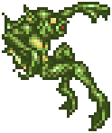 Sahagin (FFV) | Final Fantasy Almanach | Fandom