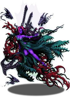 Dark Ate | Final Fantasy Almanach | Fandom