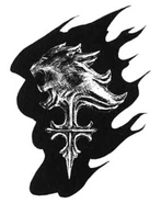Griever | Final Fantasy Almanach | Fandom