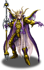 Imperator (FFII) Gegner 1 (Brave Exvius) | Final Fantasy Almanach | Fandom