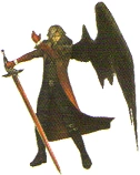 Genesis (Boss) | Final Fantasy Almanach | Fandom