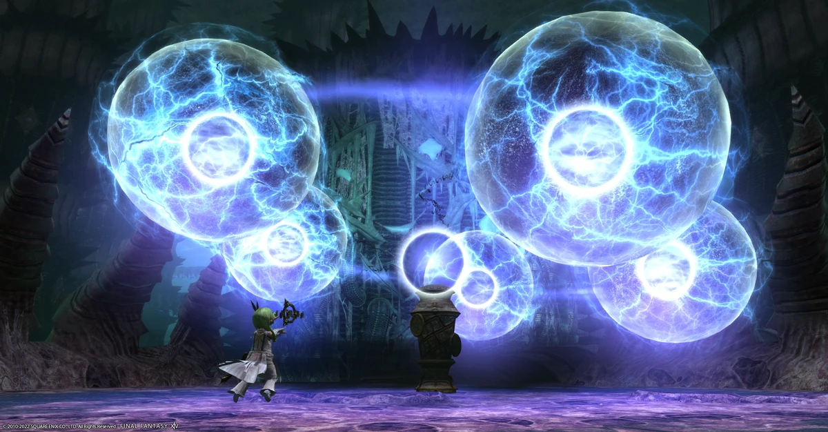 Gravitra | Final Fantasy Almanach | Fandom