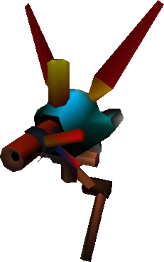 1. Strahl | Final Fantasy Almanach | Fandom