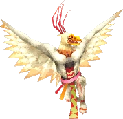 Garuda (FFIII) | Final Fantasy Almanach | Fandom