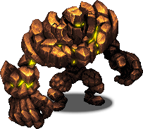 Golem (Boss Brave Exvius) | Final Fantasy Almanach | Fandom