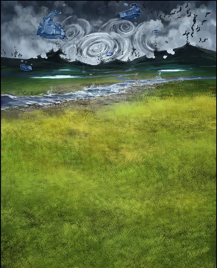 Schweigender Strom | Final Fantasy Almanach | Fandom