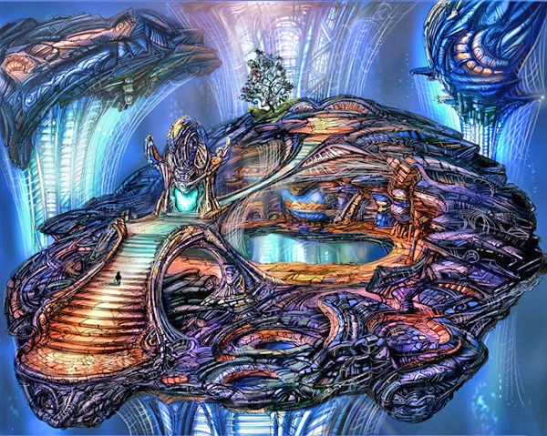 Bran Barlu | Final Fantasy Almanach | Fandom