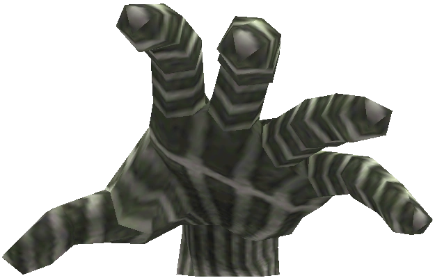 Gomani | Final Fantasy Almanach | Fandom