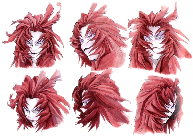 Trance-Kuja | Final Fantasy Almanach | Fandom