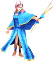 Lamage | Final Fantasy Almanach | Fandom